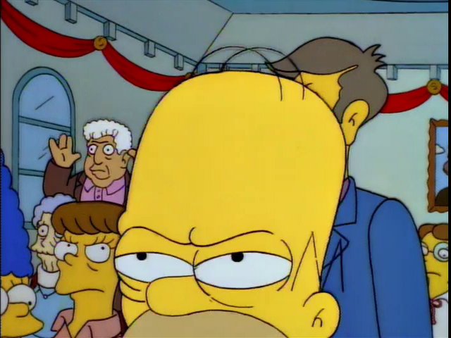 Frinkiac - Simpsons Meme & GIF Generator