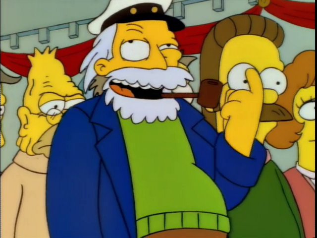 Frinkiac - Simpsons Meme & GIF Generator