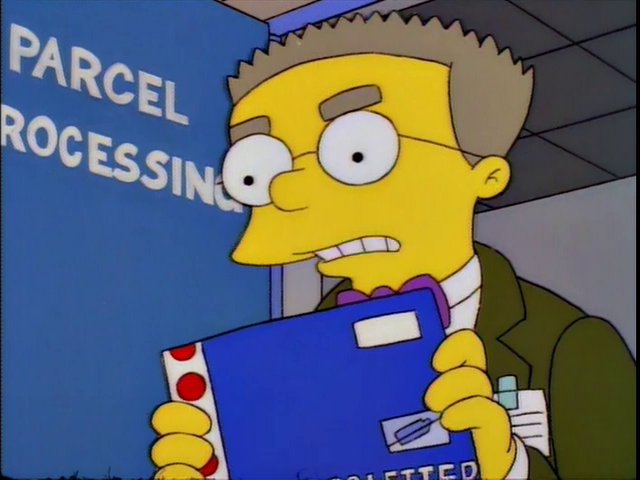 Frinkiac - Simpsons Meme & GIF Generator