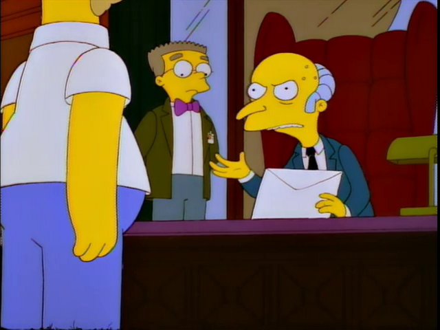 Frinkiac - Simpsons Meme & GIF Generator