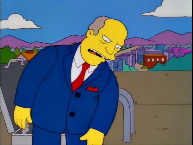 Frinkiac - Simpsons Meme & GIF Generator