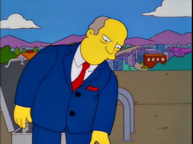 Frinkiac - Simpsons Meme & GIF Generator