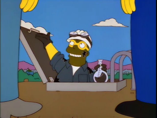 Frinkiac - Simpsons Meme & GIF Generator