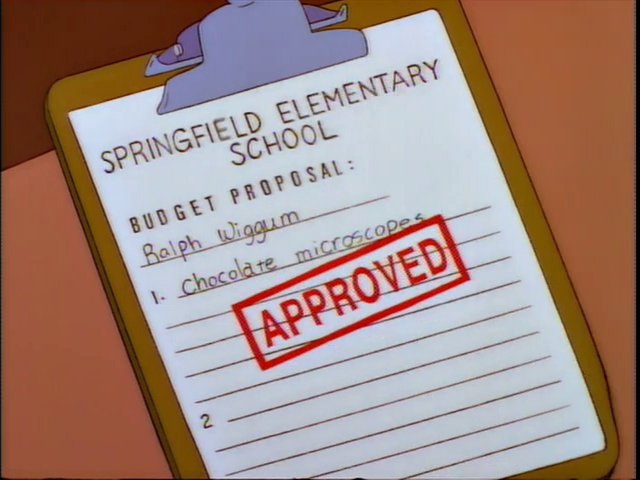 Frinkiac - Simpsons Meme & GIF Generator