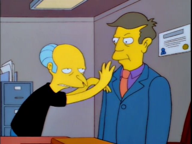 Frinkiac - Simpsons Meme & GIF Generator