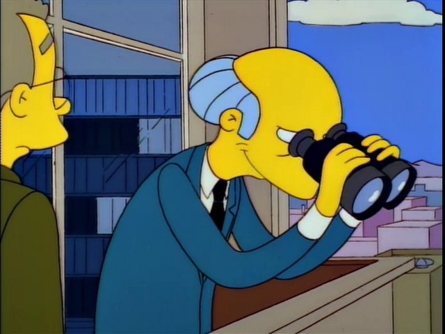 Frinkiac - Simpsons Meme & GIF Generator