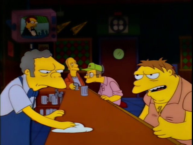 Frinkiac - Simpsons Meme & GIF Generator