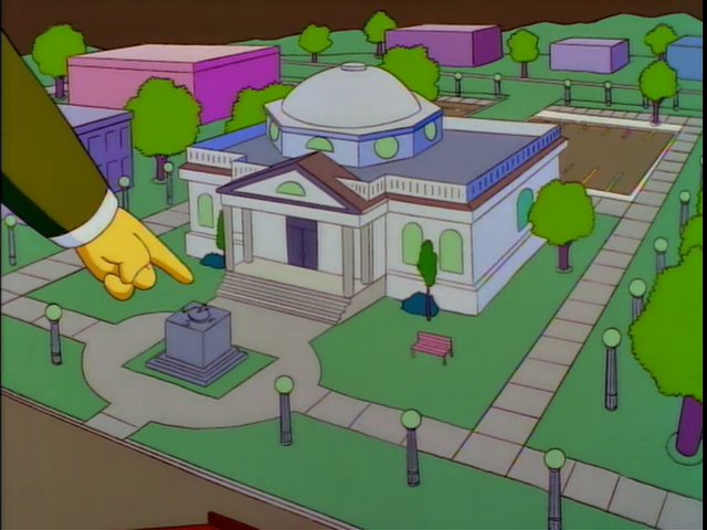 Frinkiac - Simpsons Meme & GIF Generator