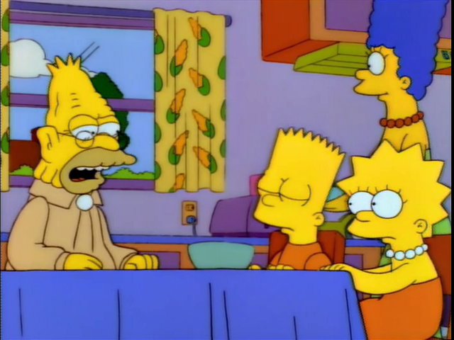 Frinkiac - Simpsons Meme & GIF Generator