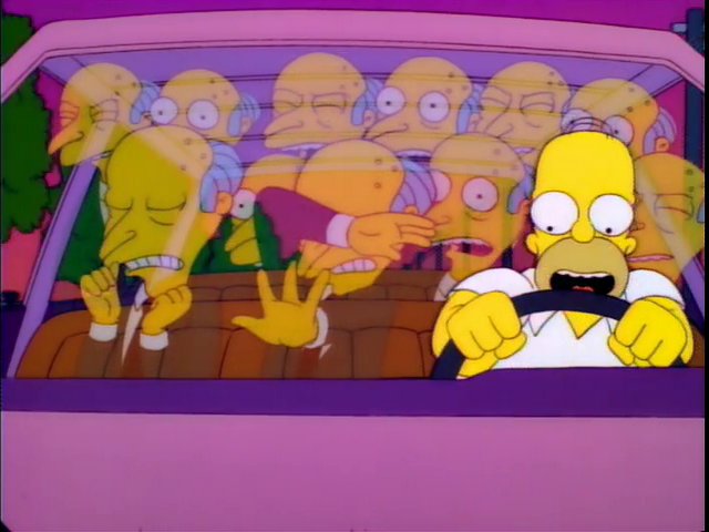 Frinkiac - Simpsons Meme & GIF Generator