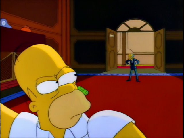 Frinkiac - Simpsons Meme & GIF Generator