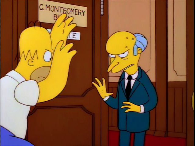 Frinkiac - Simpsons Meme & GIF Generator