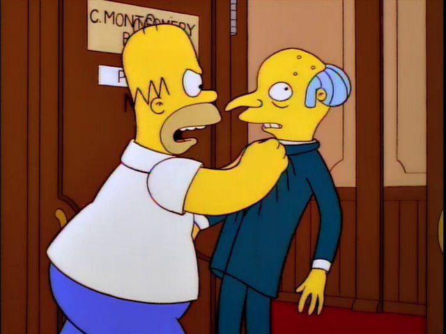 Frinkiac - Simpsons Meme & GIF Generator