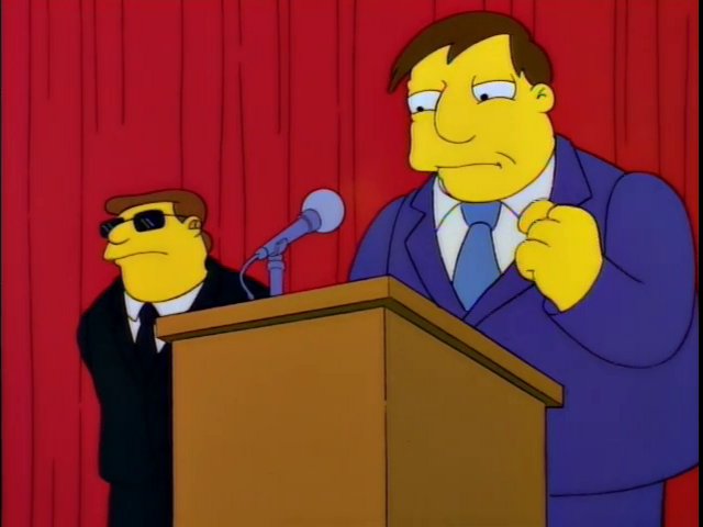 Frinkiac - Simpsons Meme & GIF Generator