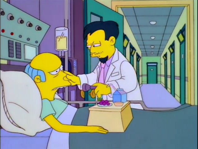 Frinkiac - Simpsons Meme & GIF Generator