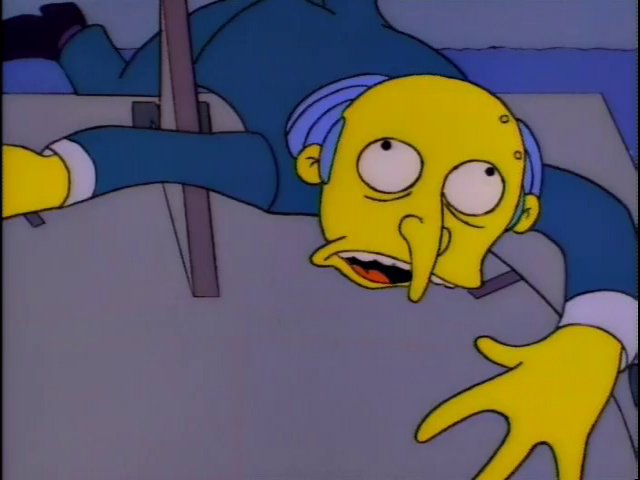 Frinkiac - Simpsons Meme & GIF Generator