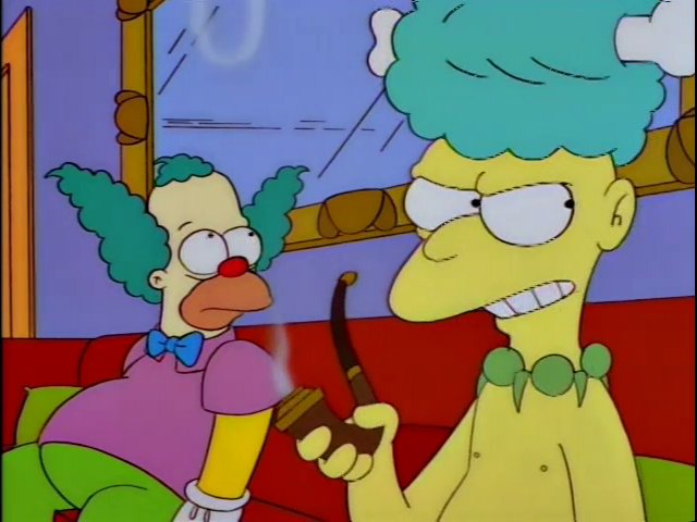 Frinkiac - Simpsons Meme & GIF Generator