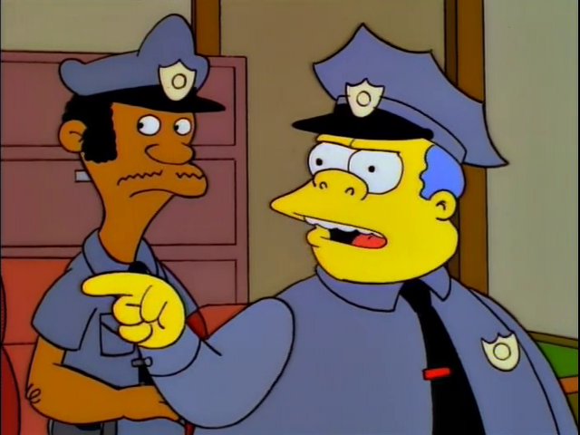 Frinkiac - Simpsons Meme & GIF Generator