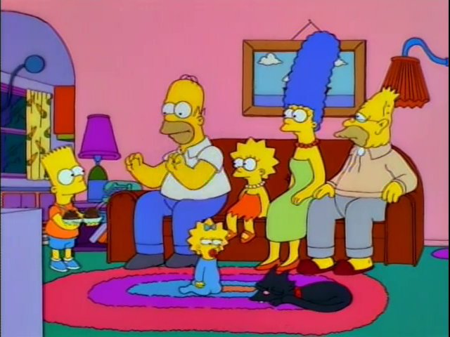 Frinkiac - Simpsons Meme & GIF Generator