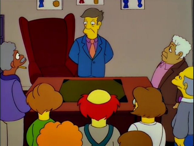 Frinkiac - Simpsons Meme & GIF Generator