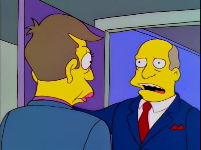 Frinkiac - Simpsons Meme & GIF Generator