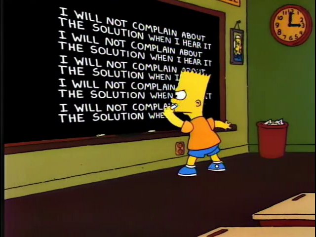 Frinkiac - Simpsons Meme & GIF Generator