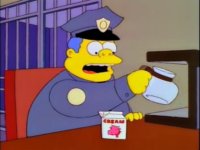 Frinkiac - Simpsons Meme & GIF Generator