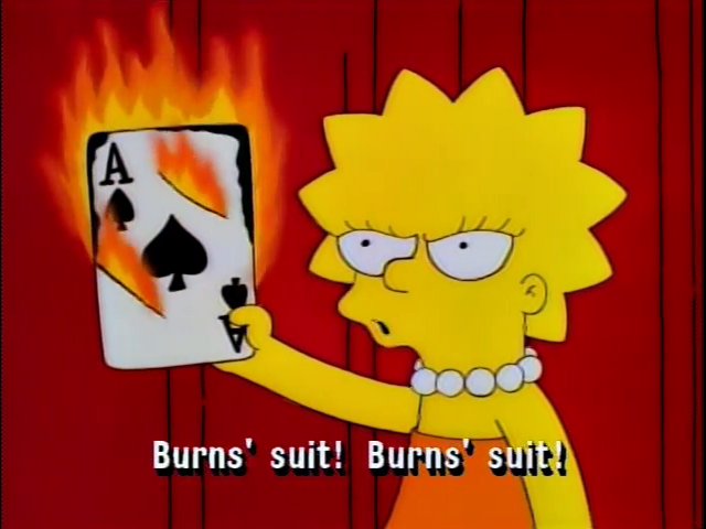 Frinkiac - Simpsons Meme & GIF Generator