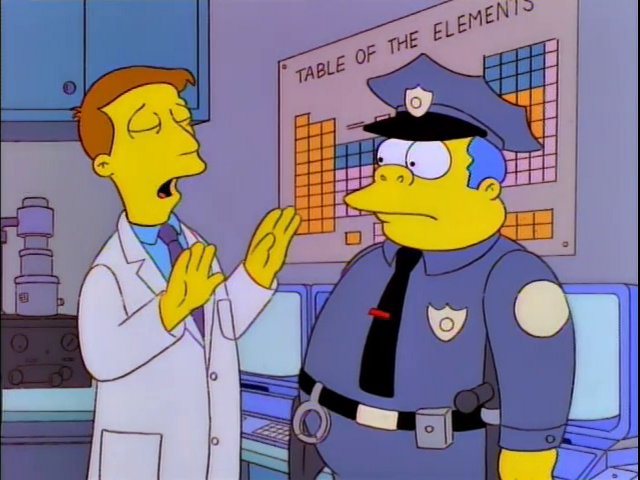 Frinkiac - Simpsons Meme & GIF Generator