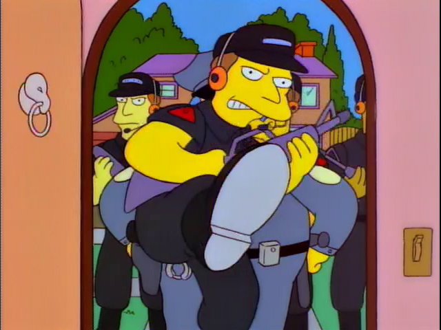 Frinkiac - Simpsons Meme & GIF Generator