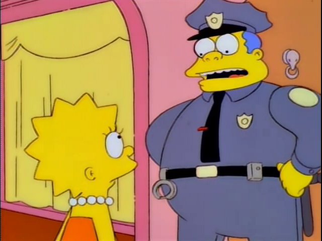 Frinkiac - Simpsons Meme & GIF Generator