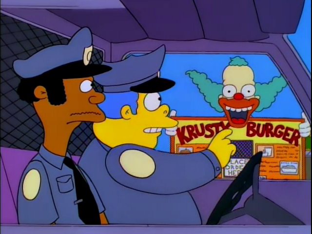 Frinkiac - Simpsons Meme & GIF Generator