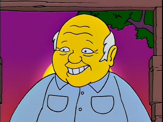 Frinkiac - Simpsons Meme & GIF Generator