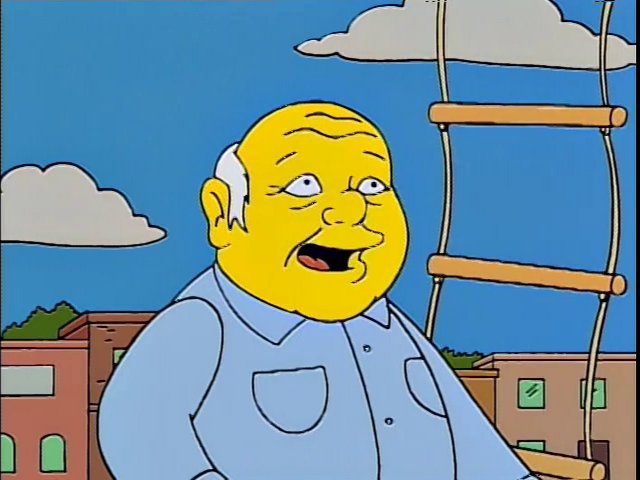 Frinkiac - Simpsons Meme & GIF Generator