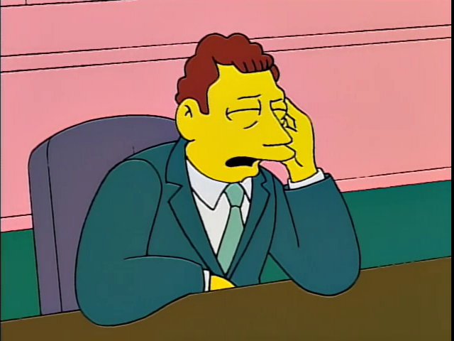 Frinkiac - Simpsons Meme & GIF Generator