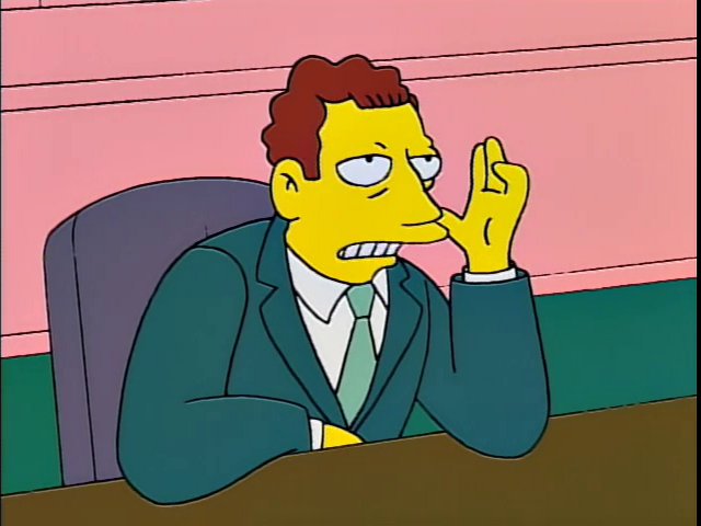 Frinkiac - Simpsons Meme & GIF Generator