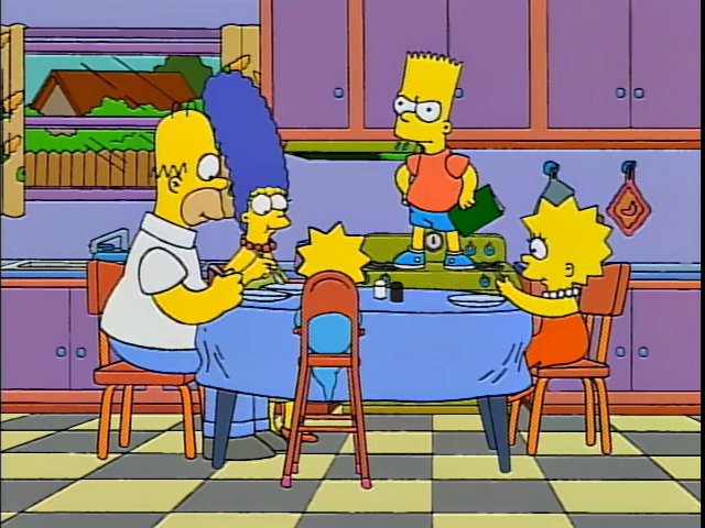 Frinkiac - Simpsons Meme & GIF Generator