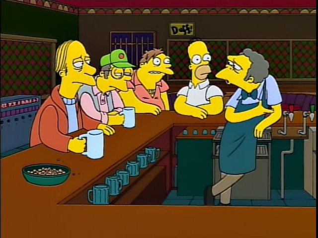 Frinkiac - Simpsons Meme & GIF Generator