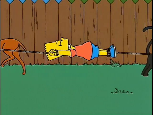 Frinkiac - Simpsons Meme & GIF Generator