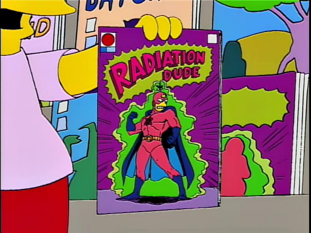 Frinkiac - Simpsons Meme & GIF Generator