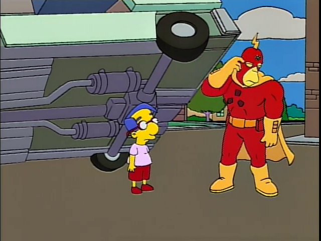 Frinkiac - Simpsons Meme & GIF Generator