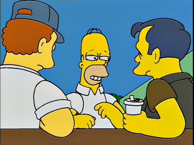 Frinkiac - Simpsons Meme & GIF Generator