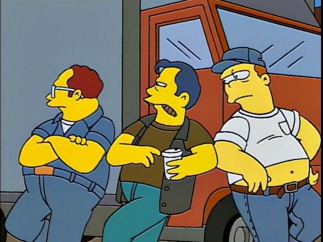 Frinkiac - Simpsons Meme & GIF Generator