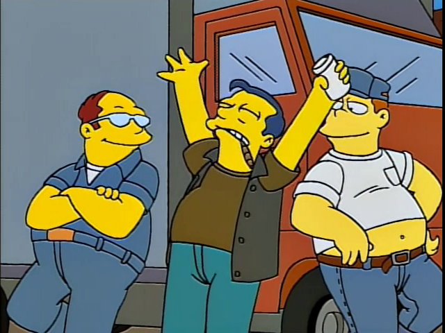 Frinkiac - Simpsons Meme & GIF Generator