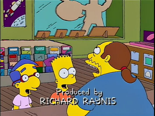 Frinkiac - Simpsons Meme & GIF Generator