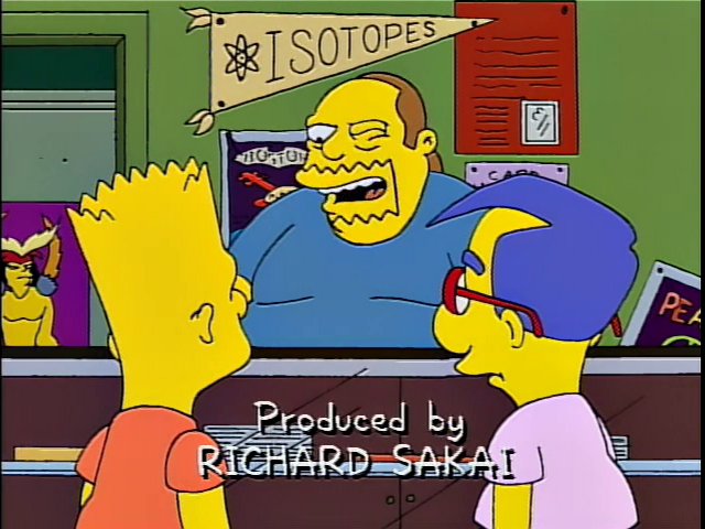 Frinkiac - Simpsons Meme & GIF Generator