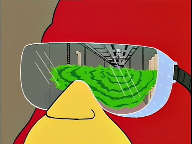 Frinkiac - Simpsons Meme & GIF Generator