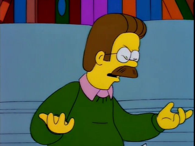 Frinkiac - Simpsons Meme & GIF Generator