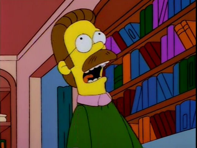 Frinkiac - Simpsons Meme & GIF Generator
