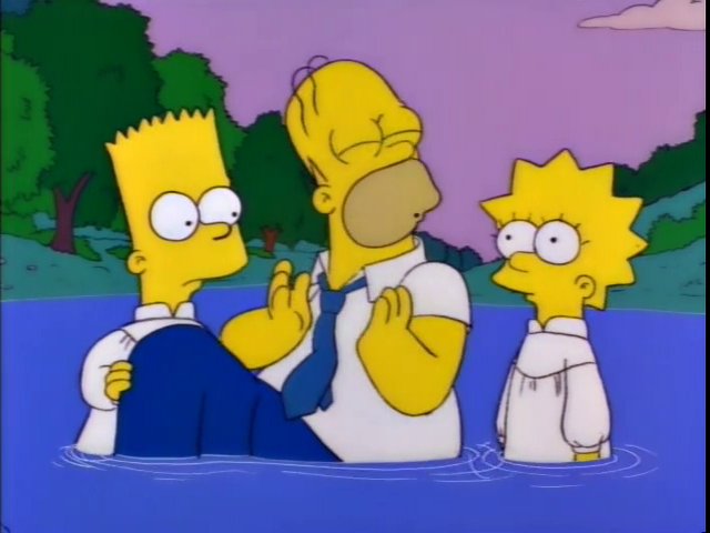 Frinkiac - Simpsons Meme & GIF Generator